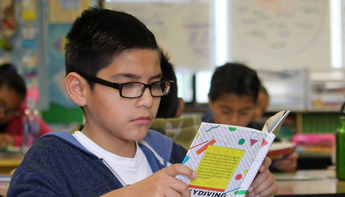 Home | Russell Elementary Language Academy